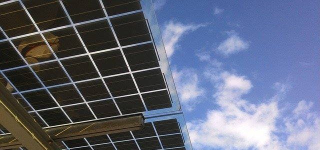 Solar Blog +++ Solar.red