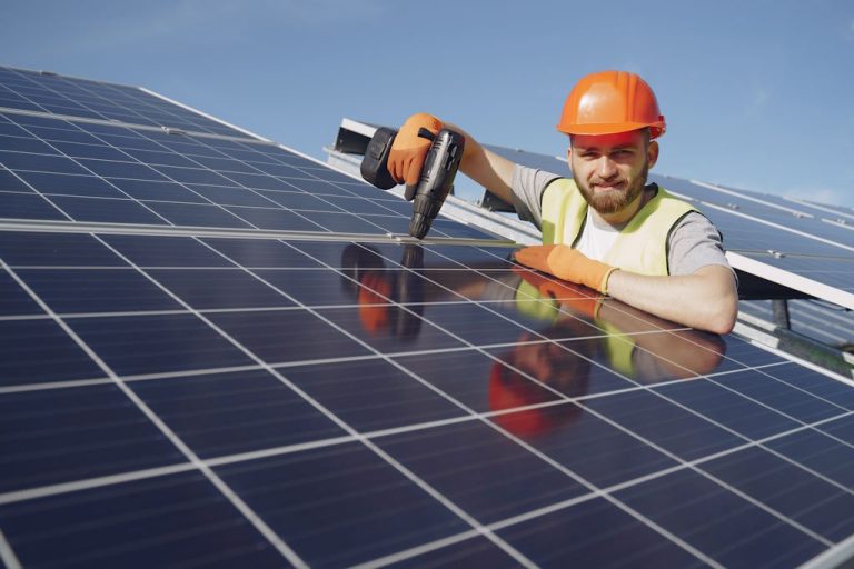 Ballastierung PV-Anlage berechnen 2024 (einfach!)