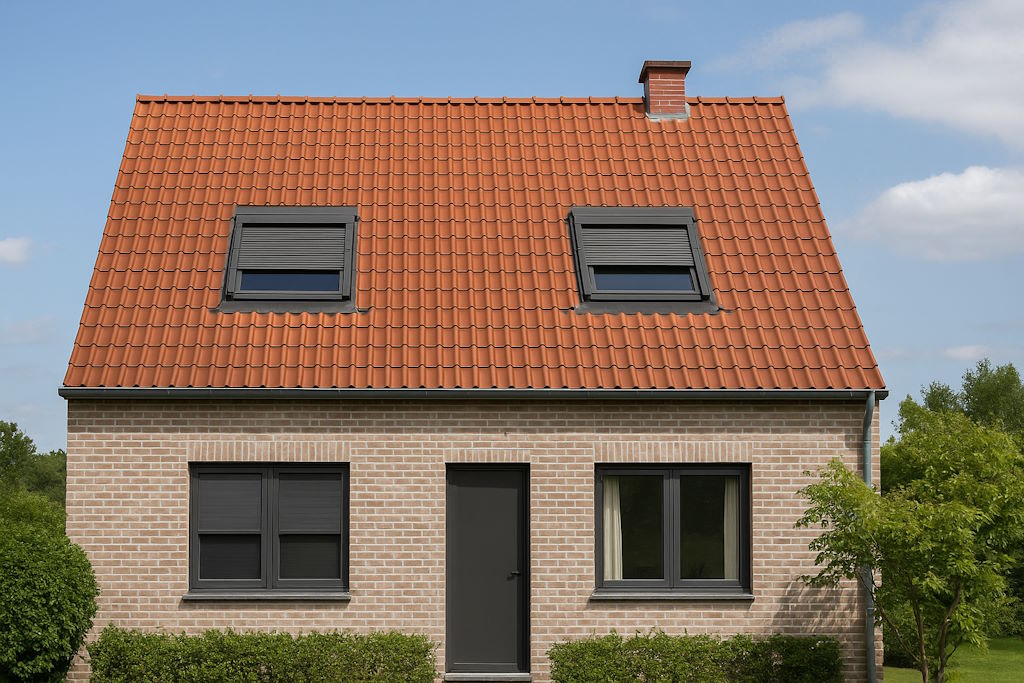 Velux Solar Rollladen: Vorteile, Preise & Einbau erklärt (NEU!)