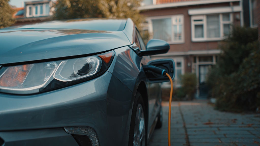 E-Auto-Reichweite berechnen (schnell & einfach!)